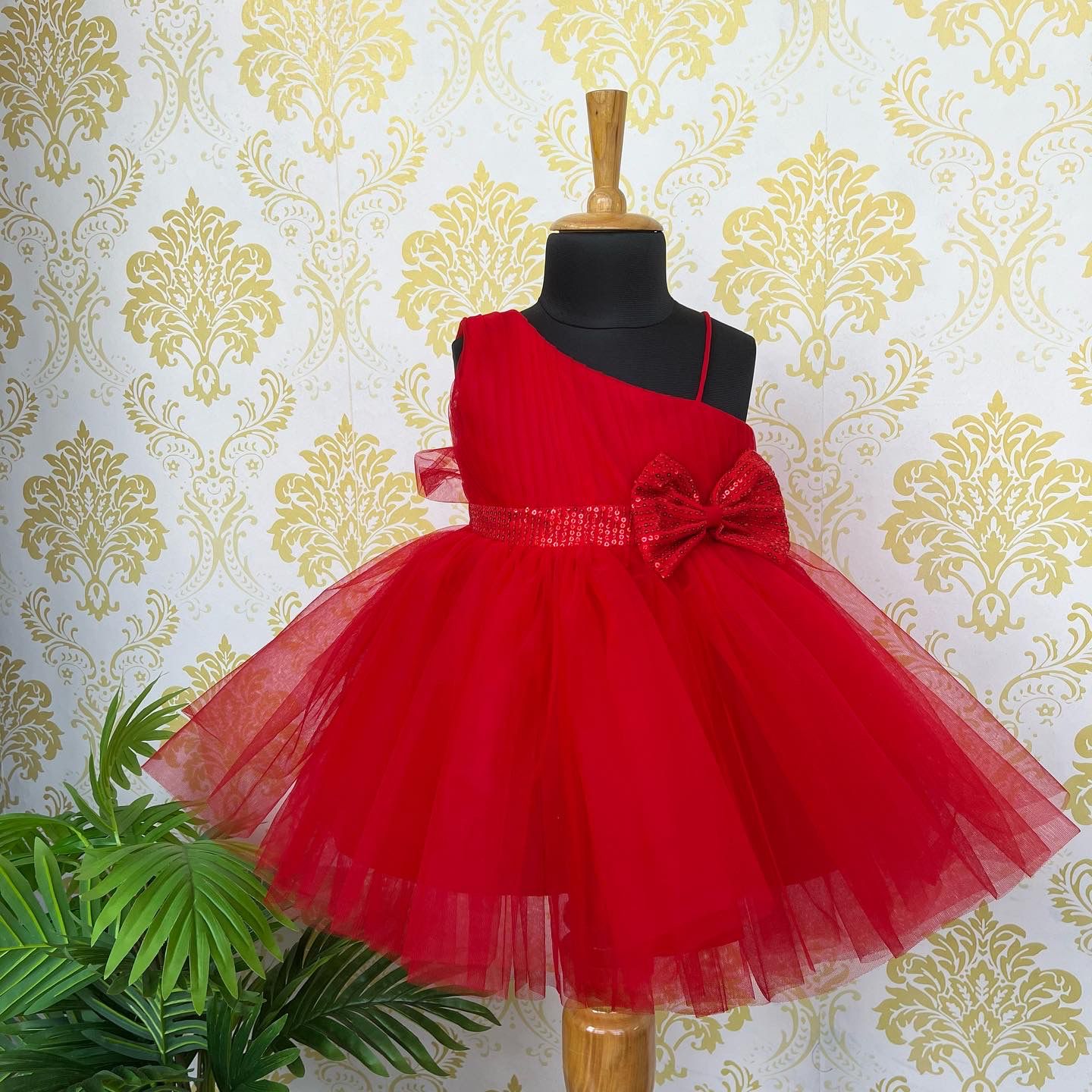 PARTY WEAR / BIRTHDAY FROCKS – yaarah.in